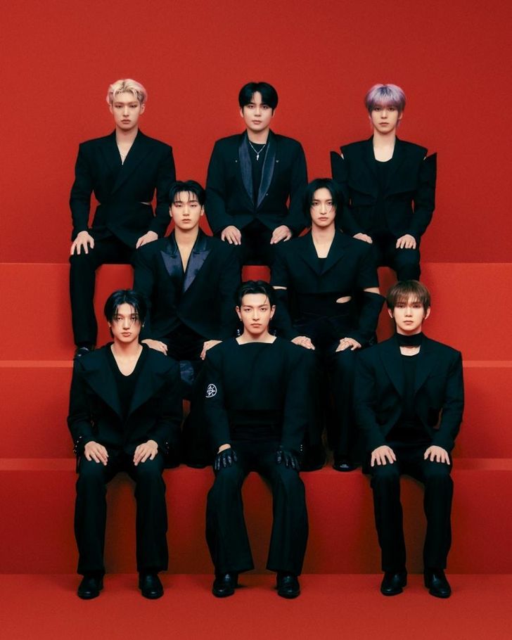 ATEEZ Merch | Official ATEEZ Merch Store – IPBY K-POP & BEAUTY