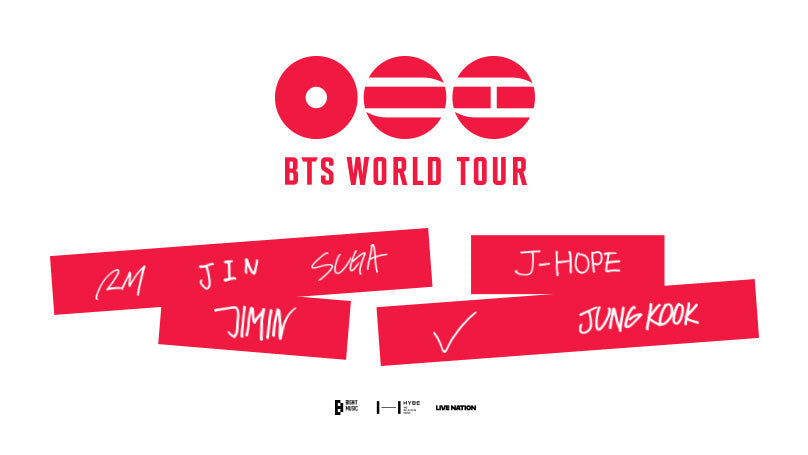BTS Merch | Albums, Photocards & Official Apparel – Page 2 – IPBY K-POP ...